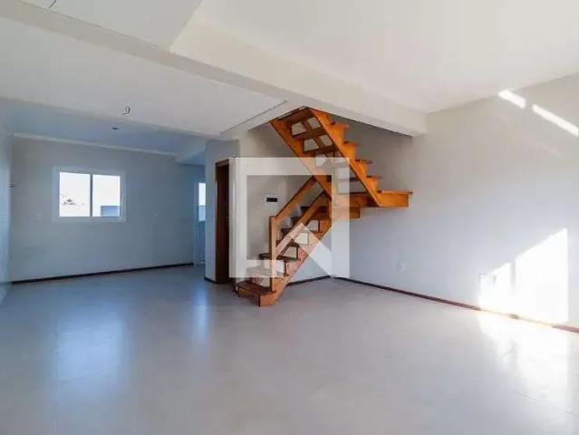 Casa / Sobrado para Venda em Porto Alegre/RS Aberta dos Morros 3 Quartos