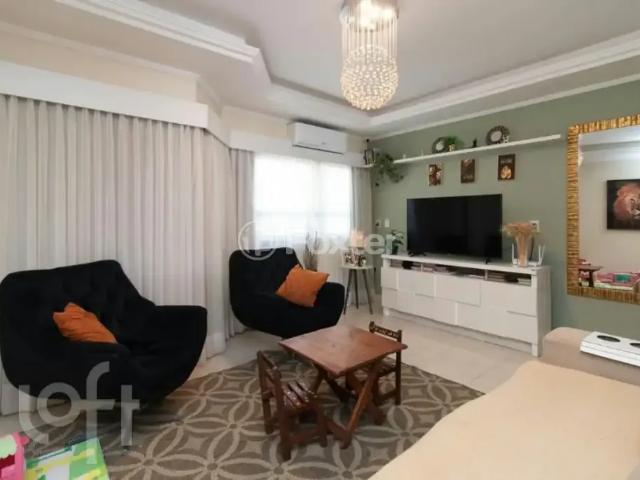 Casa / Sobrado para Venda em Porto Alegre/RS Aberta dos Morros 3 Quartos