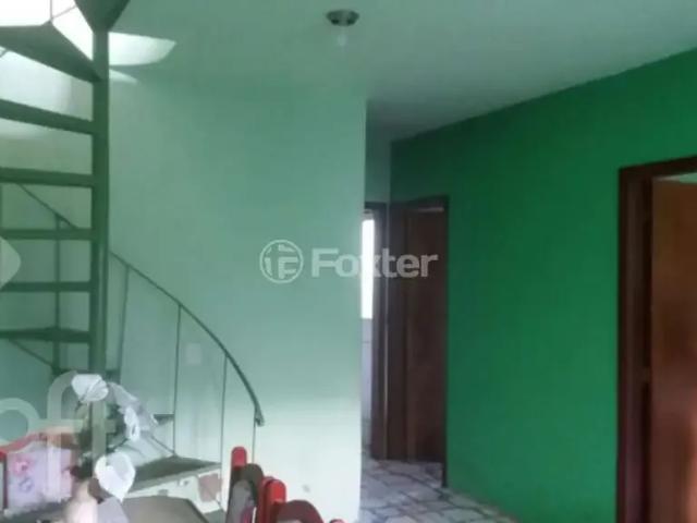 Casa / Sobrado para Venda em Porto Alegre/RS Aberta dos Morros 3 Quartos