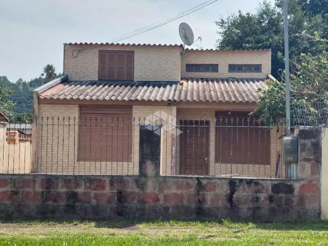 Casa / Sobrado para Venda em Porto Alegre/RS Aberta dos Morros 3 Quartos