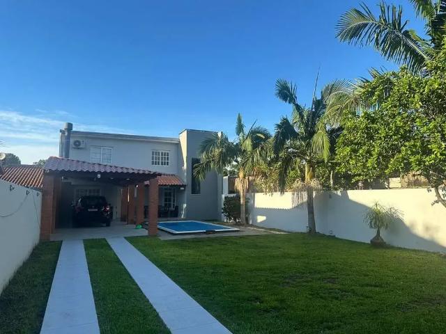 Casa / Sobrado para Venda em Porto Alegre/RS Aberta dos Morros 3 Quartos