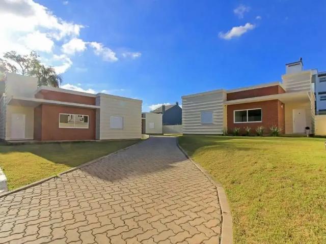 Casa / Sobrado para Venda em Porto Alegre/RS Aberta dos Morros 3 Quartos