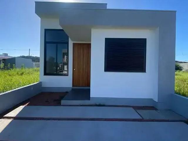 Casa / Sobrado para Venda em Porto Alegre/RS Aberta dos Morros 3 Quartos