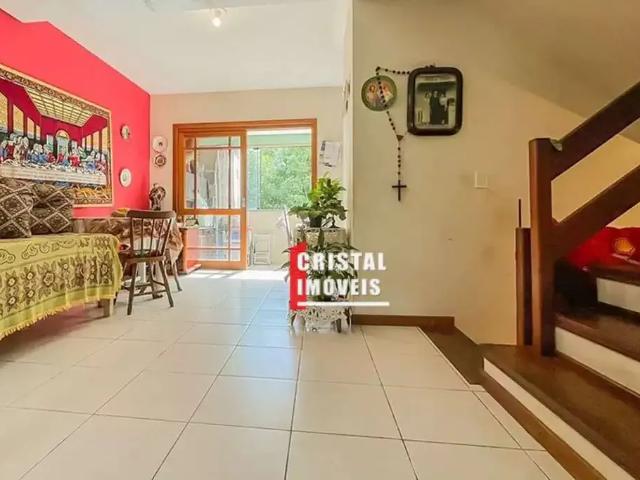 Casa / Sobrado para Venda em Porto Alegre/RS Aberta dos Morros 3 Quartos