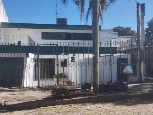 Casa / Sobrado para Venda em Porto Alegre/RS Aberta dos Morros 3 Quartos