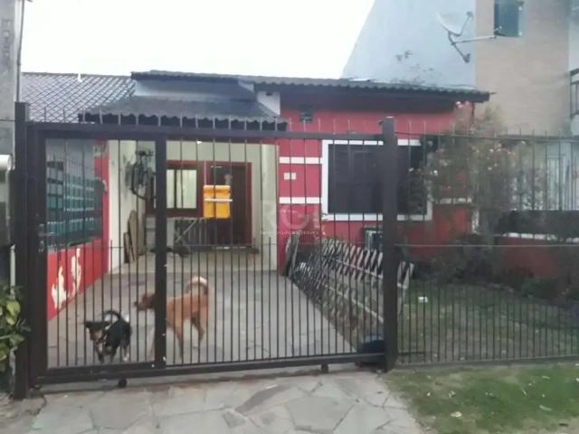 Casa / Sobrado para Venda em Porto Alegre/RS Aberta dos Morros 3 Quartos