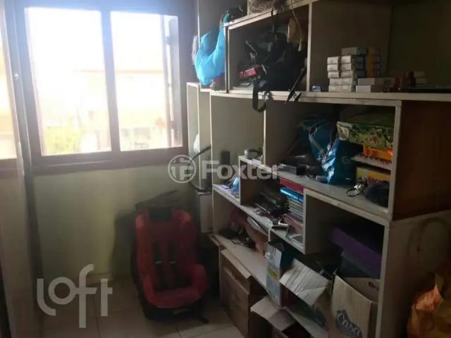Casa / Sobrado para Venda em Porto Alegre/RS Aberta dos Morros 3 Quartos