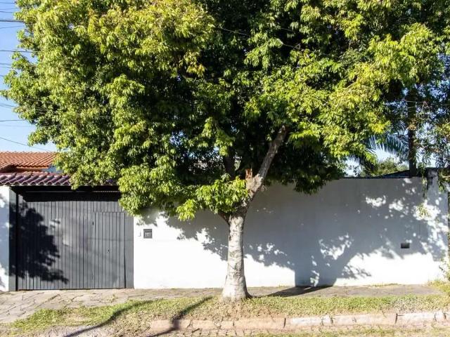 Casa / Sobrado para Venda em Porto Alegre/RS Aberta dos Morros 3 Quartos