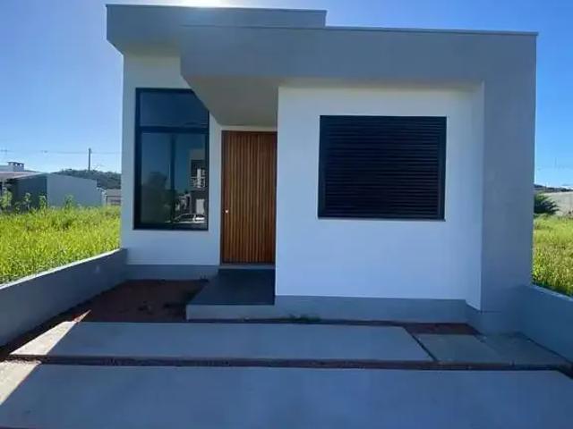Casa / Sobrado para Venda em Porto Alegre/RS Aberta dos Morros 3 Quartos