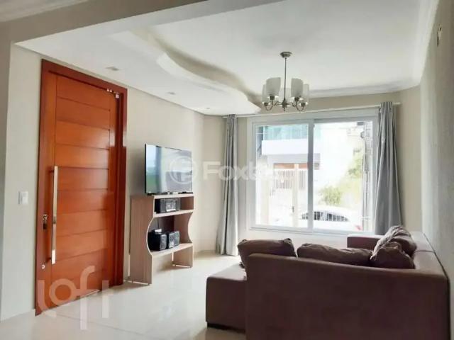 Casa / Sobrado para Venda em Porto Alegre/RS Aberta dos Morros 3 Quartos