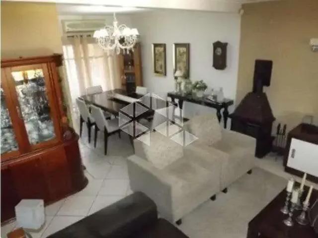 Casa / Sobrado para Venda em Porto Alegre/RS Aberta dos Morros 3 Quartos