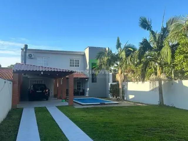 Casa / Sobrado para Venda em Porto Alegre/RS Aberta dos Morros 3 Quartos