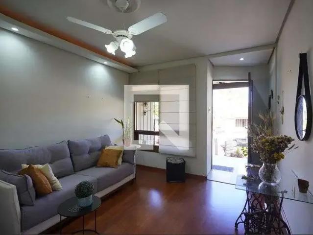 Casa / Sobrado para Venda em Porto Alegre/RS Aberta dos Morros 3 Quartos