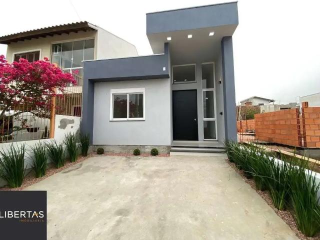Casa / Sobrado para Venda em Porto Alegre/RS Aberta dos Morros 3 Quartos