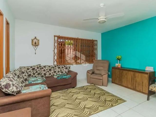 Casa / Sobrado para Venda em Porto Alegre/RS Aberta dos Morros 3 Quartos