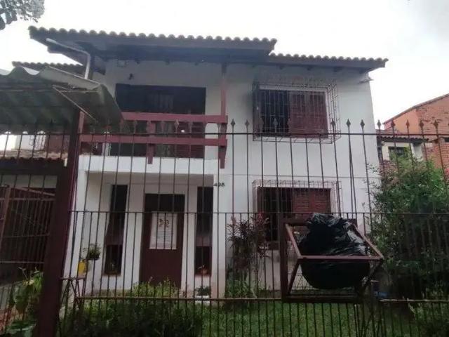 Casa / Sobrado para Venda em Porto Alegre/RS Aberta dos Morros 3 Quartos