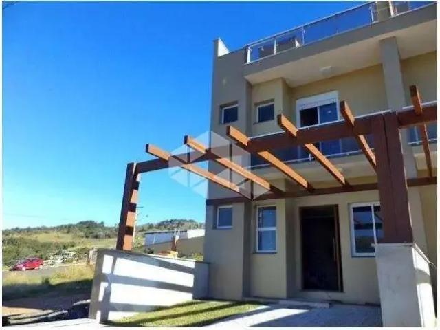 Casa / Sobrado para Venda em Porto Alegre/RS Aberta dos Morros 3 Quartos
