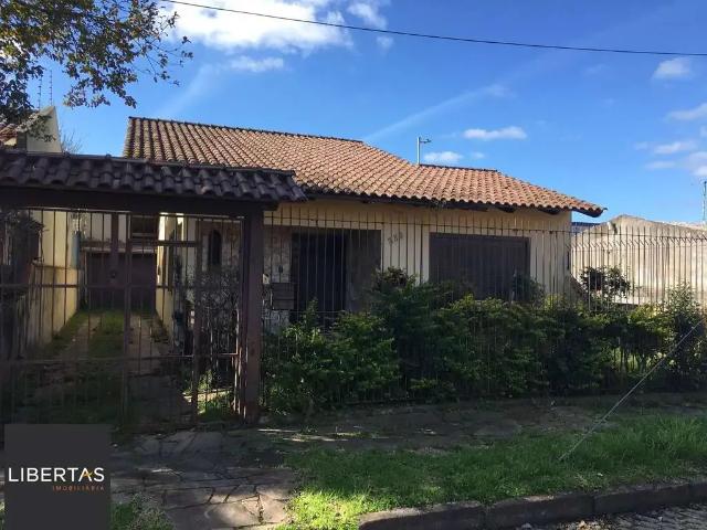 Casa / Sobrado para Venda em Porto Alegre/RS Aberta dos Morros 3 Quartos