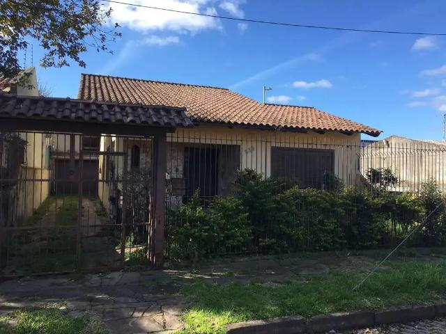 Casa / Sobrado para Venda em Porto Alegre/RS Aberta dos Morros 3 Quartos
