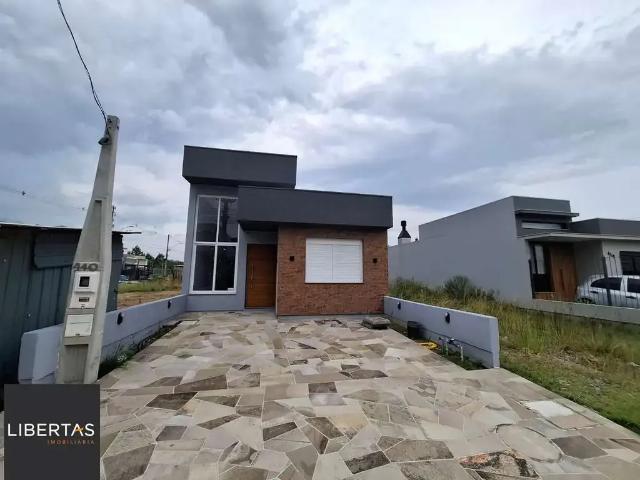 Casa / Sobrado para Venda em Porto Alegre/RS Aberta dos Morros 3 Quartos