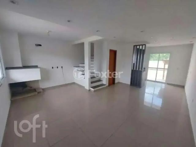 Casa / Sobrado para Venda em Porto Alegre/RS Aberta dos Morros 3 Quartos