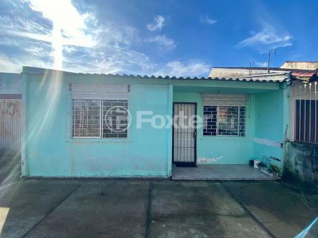 Casa / Sobrado para Venda em Porto Alegre/RS Aberta dos Morros 3 Quartos