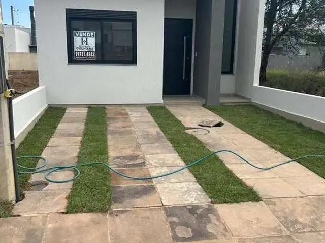 Casa / Sobrado para Venda em Porto Alegre/RS Aberta dos Morros 3 Quartos
