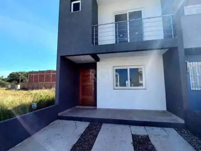 Casa / Sobrado para Venda em Porto Alegre/RS Aberta dos Morros 3 Quartos