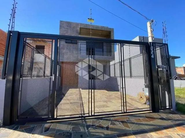 Casa / Sobrado para Venda em Porto Alegre/RS Aberta dos Morros 3 Quartos