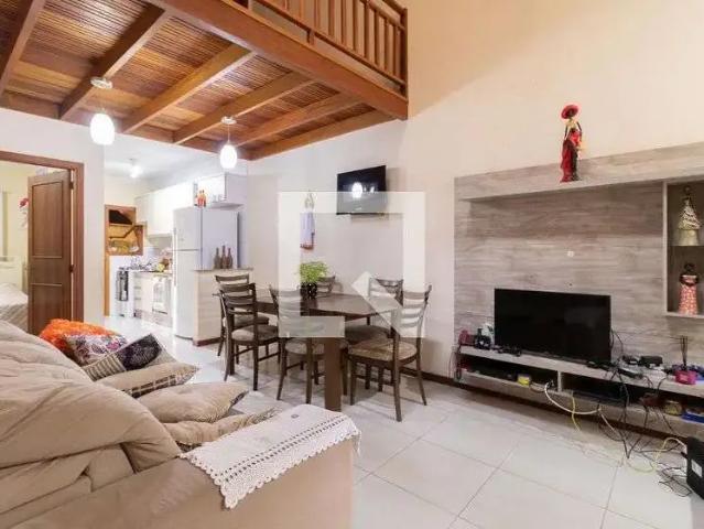Casa / Sobrado para Venda em Porto Alegre/RS Aberta dos Morros 3 Quartos