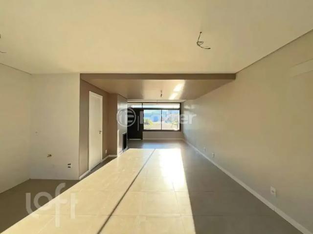 Casa / Sobrado para Venda em Porto Alegre/RS Aberta dos Morros 3 Quartos