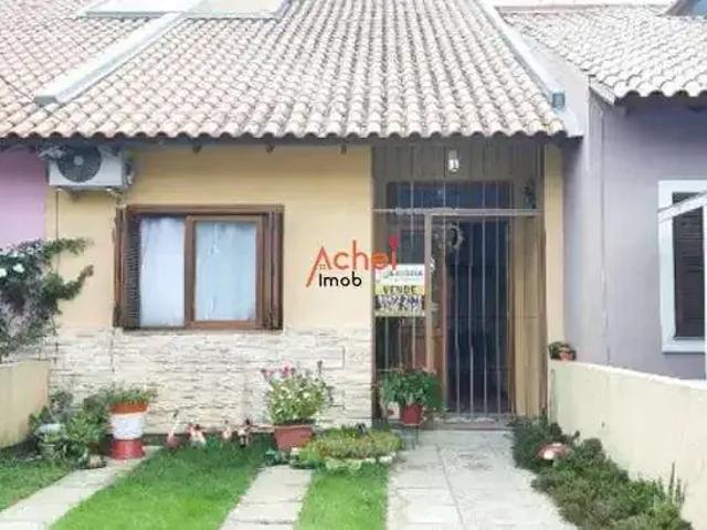 Casa / Sobrado para Venda em Porto Alegre/RS Aberta dos Morros 3 Quartos