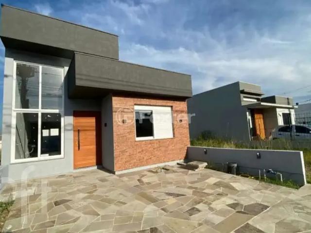 Casa / Sobrado para Venda em Porto Alegre/RS Aberta dos Morros 3 Quartos