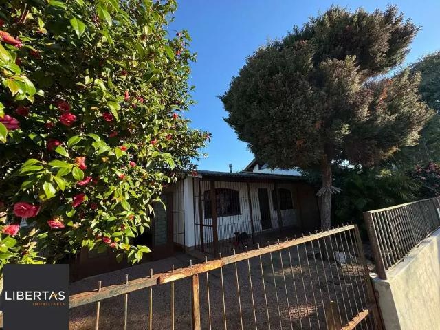 Casa / Sobrado para Venda em Porto Alegre/RS Aberta dos Morros 3 Quartos