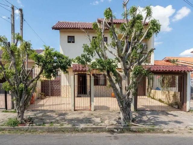 Casa / Sobrado para Venda em Porto Alegre/RS Aberta dos Morros 3 Quartos