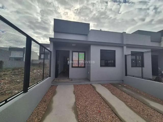 Casa / Sobrado para Venda em Porto Alegre/RS Aberta dos Morros 3 Quartos