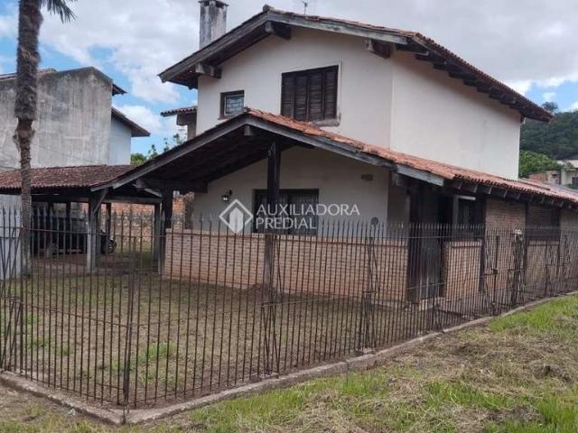 Casa / Sobrado para Venda em Porto Alegre/RS Aberta dos Morros 3 Quartos