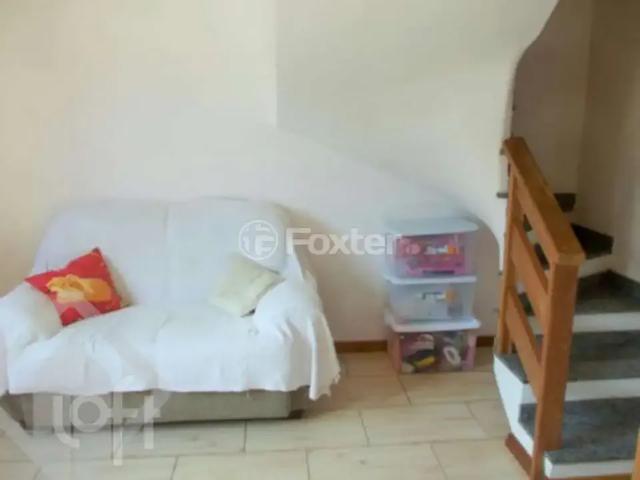Casa / Sobrado para Venda em Porto Alegre/RS Aberta dos Morros 3 Quartos
