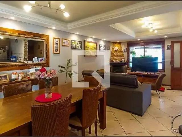 Casa / Sobrado para Venda em Porto Alegre/RS Aberta dos Morros 3 Quartos