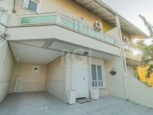 Casa / Sobrado para Venda em Porto Alegre/RS Aberta dos Morros 3 Quartos