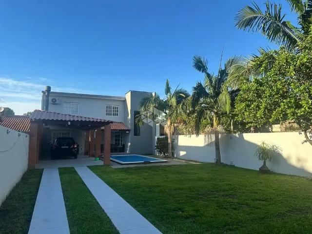 Casa / Sobrado para Venda em Porto Alegre/RS Aberta dos Morros 3 Quartos