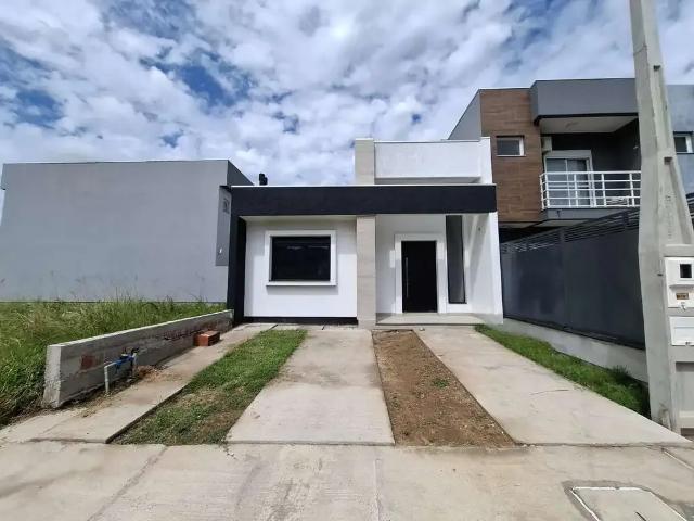 Casa / Sobrado para Venda em Porto Alegre/RS Aberta dos Morros 3 Quartos