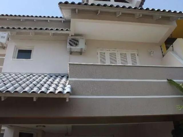 Casa / Sobrado para Venda em Porto Alegre/RS Aberta dos Morros 3 Quartos