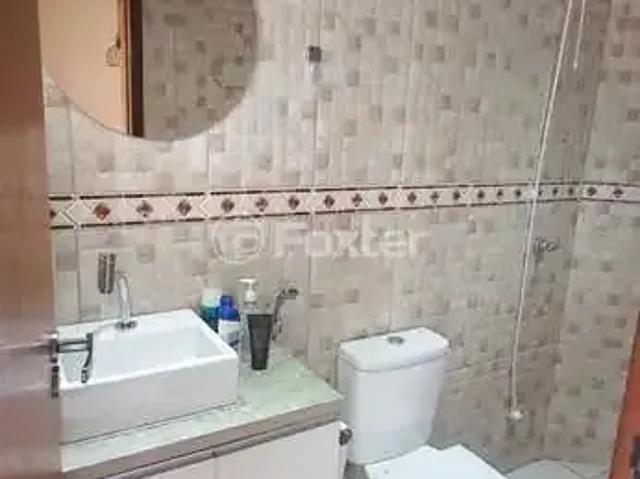 Casa / Sobrado para Venda em Porto Alegre/RS Aberta dos Morros 3 Quartos