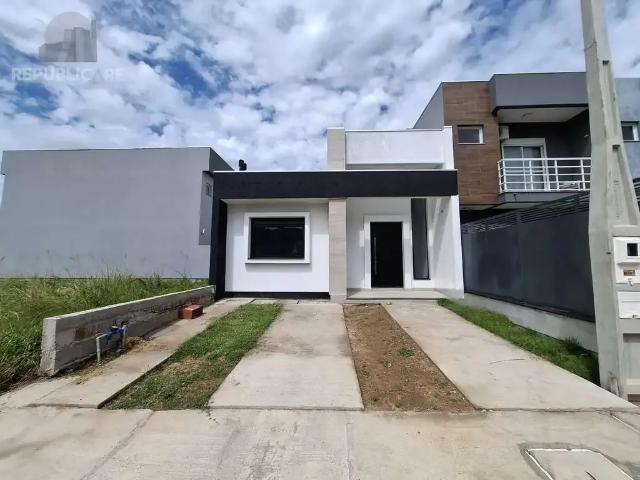 Casa / Sobrado para Venda em Porto Alegre/RS Aberta dos Morros 3 Quartos