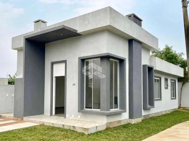 Casa / Sobrado para Venda em Porto Alegre/RS Aberta dos Morros 3 Quartos