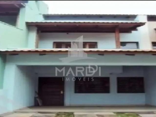Casa / Sobrado para Venda em Porto Alegre/RS Aberta dos Morros 3 Quartos