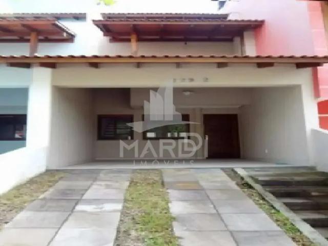 Casa / Sobrado para Venda em Porto Alegre/RS Aberta dos Morros 3 Quartos