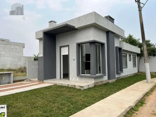 Casa / Sobrado para Venda em Porto Alegre/RS Aberta dos Morros 3 Quartos