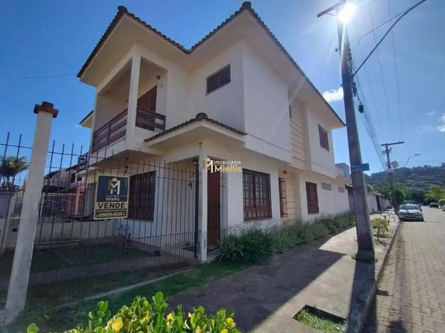 Casa / Sobrado para Venda em Porto Alegre/RS Aberta dos Morros 3 Quartos